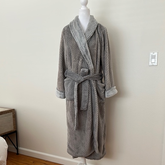 Midnight by Carole Hochman | Intimates & Sleepwear | Luxurious Gray ...